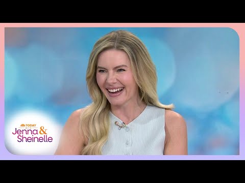 Elisha Cuthbert on New Series ‘Every Year After,’ Parenting, More