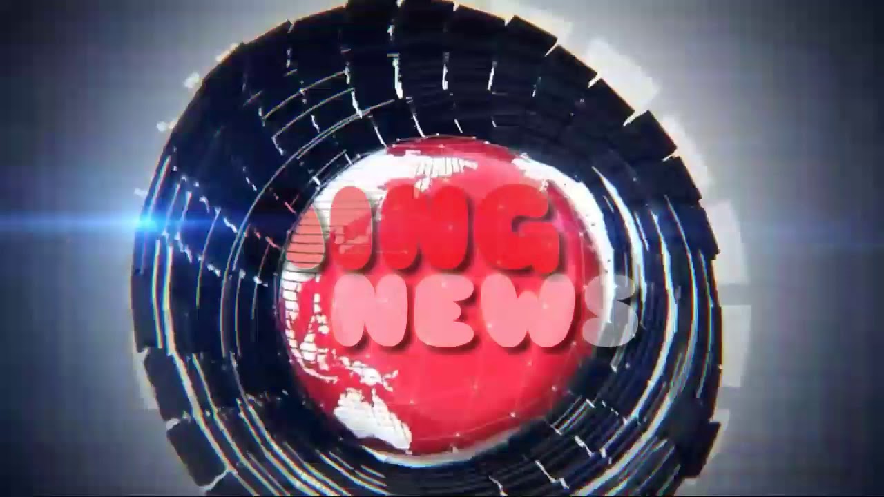 VIRAL!! VIRUS KORONGNA DI INDONESIA (AING NEWS TV)-AKAL AKALAN URANG ...