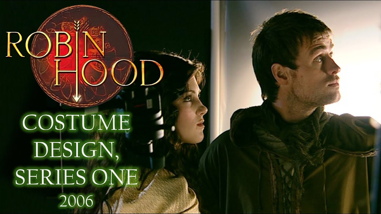 Robin Hood Bbc Marian Costumes
