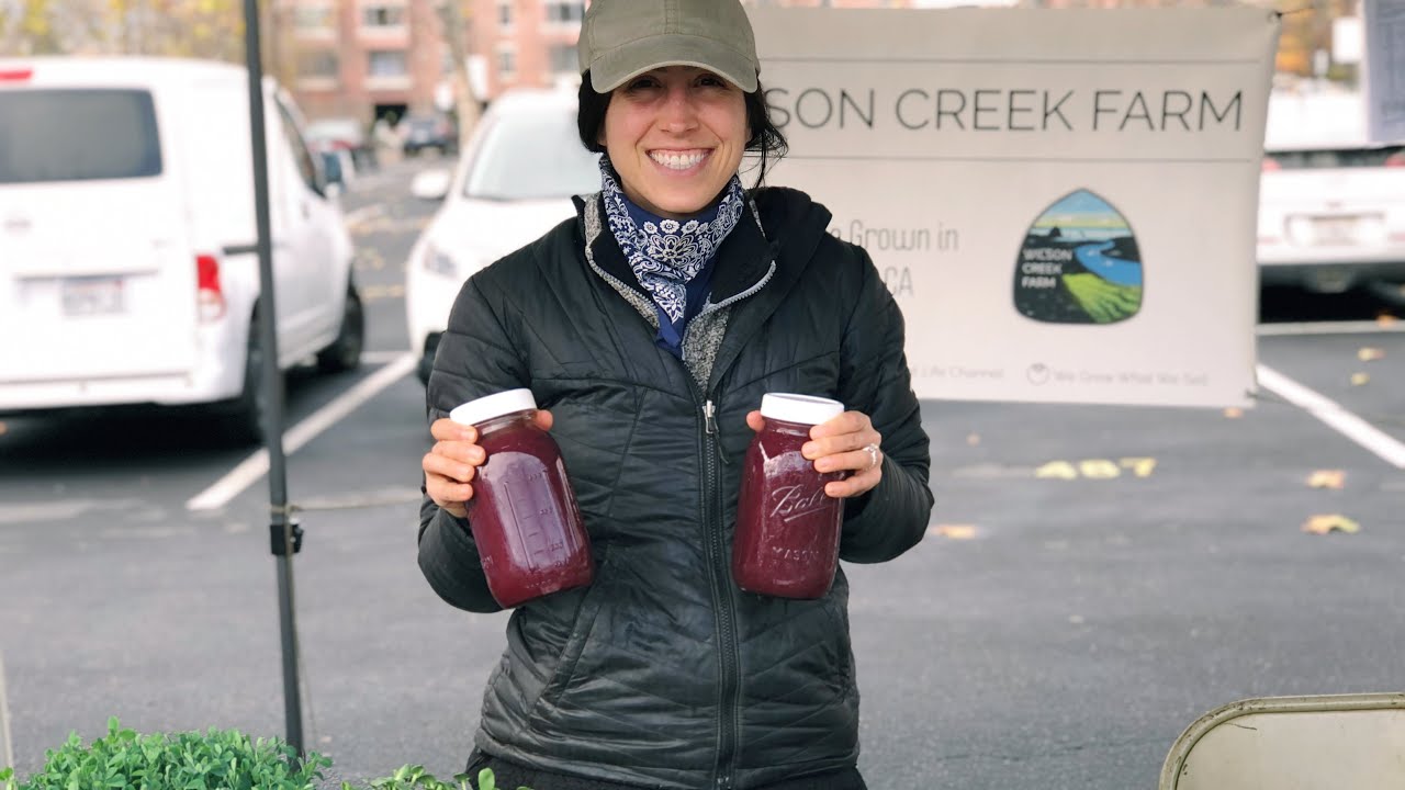 ADVANCED 369 Liver Rescue Cleanse, Day 1 I Medical Medium Herb Salad ...