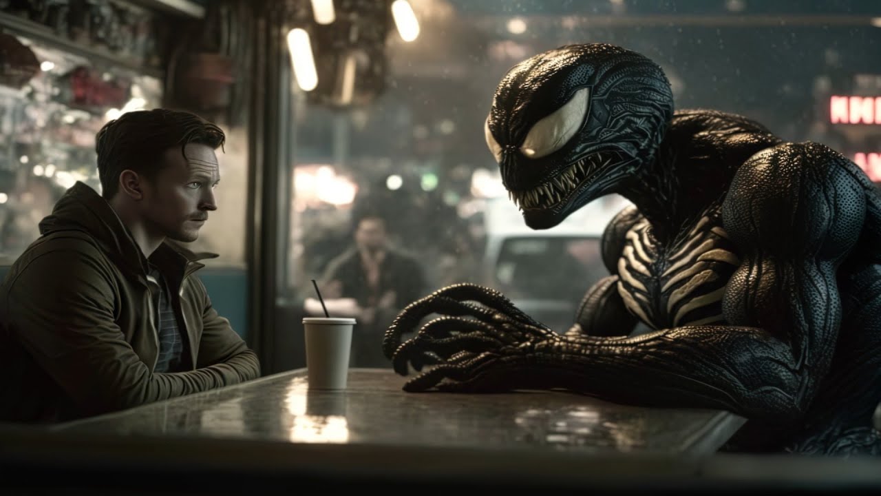 Heroes in detective by David Fincher - YouTube