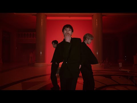 NCT DOJAEJUNG 엔시티 도재정 'Kiss' Performance Video