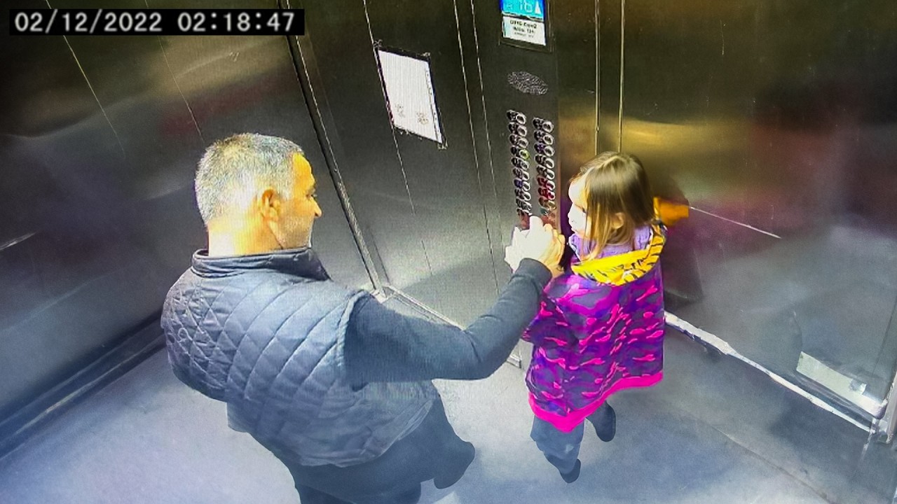 30 Most Terrifying Abductions Caught on Security Footage - YouTube