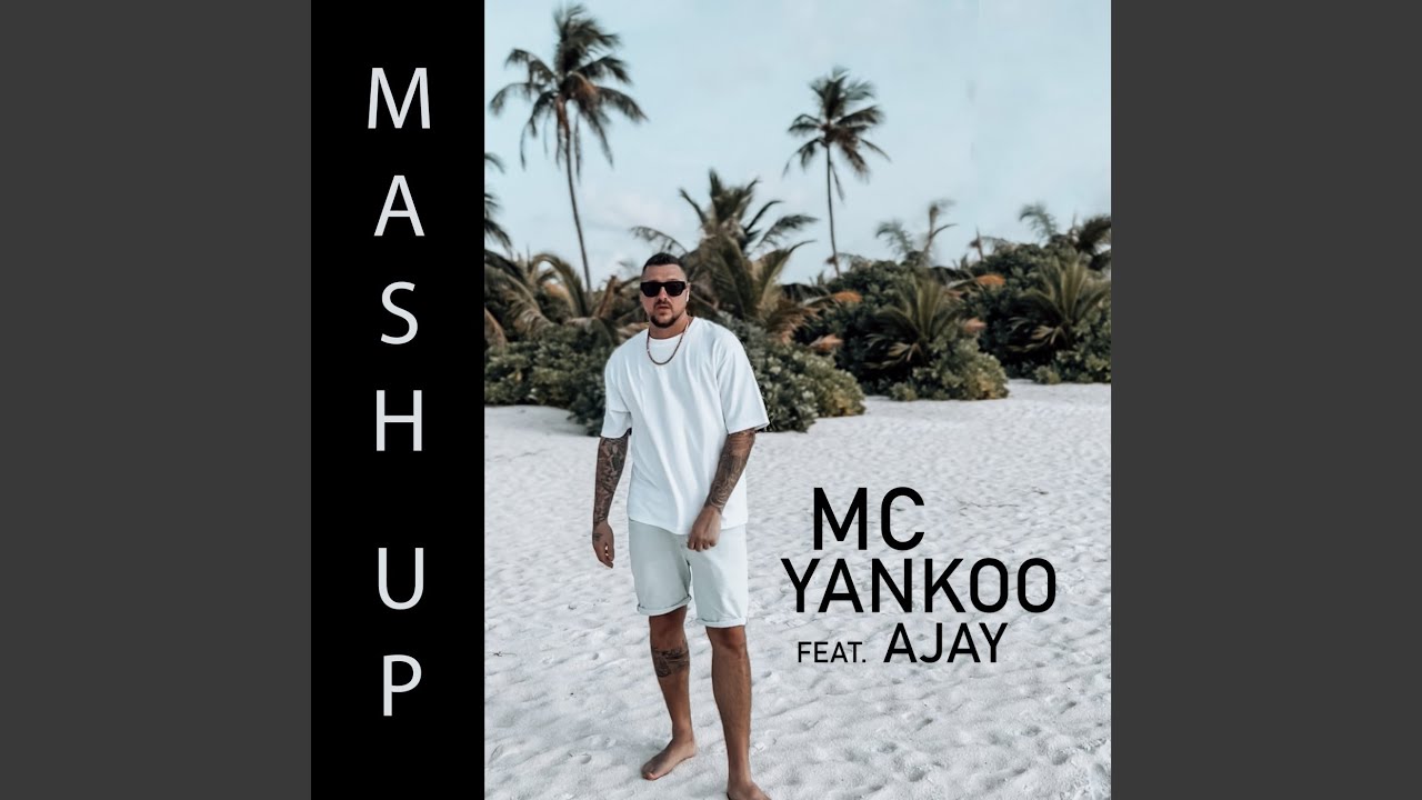Mash Up, Vol. 1 - YouTube