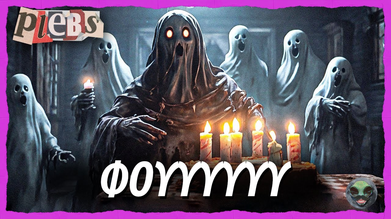 Ο ΑΛΕΚΟΣ ΕΧΕΙ ΓΕΝΕΘΛΙΑ - Birthday Present Video - YouTube