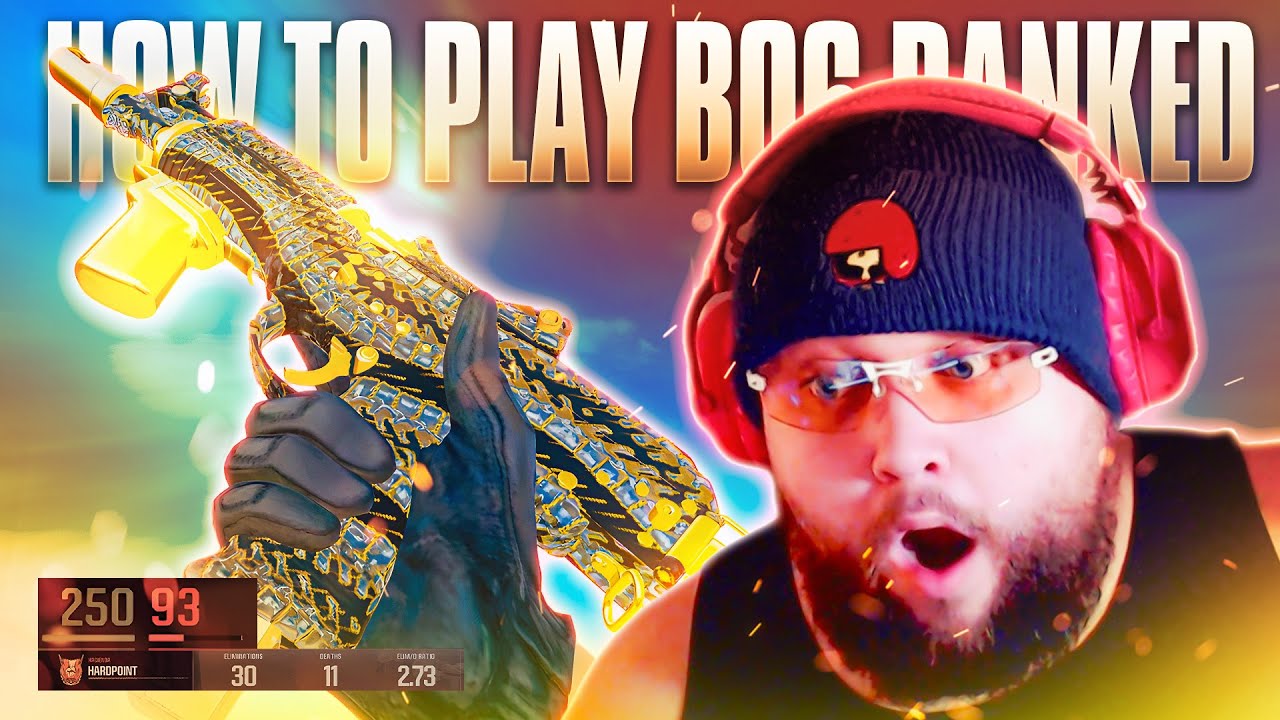 THIS is HOW You Play BO6 RANKED - YouTube