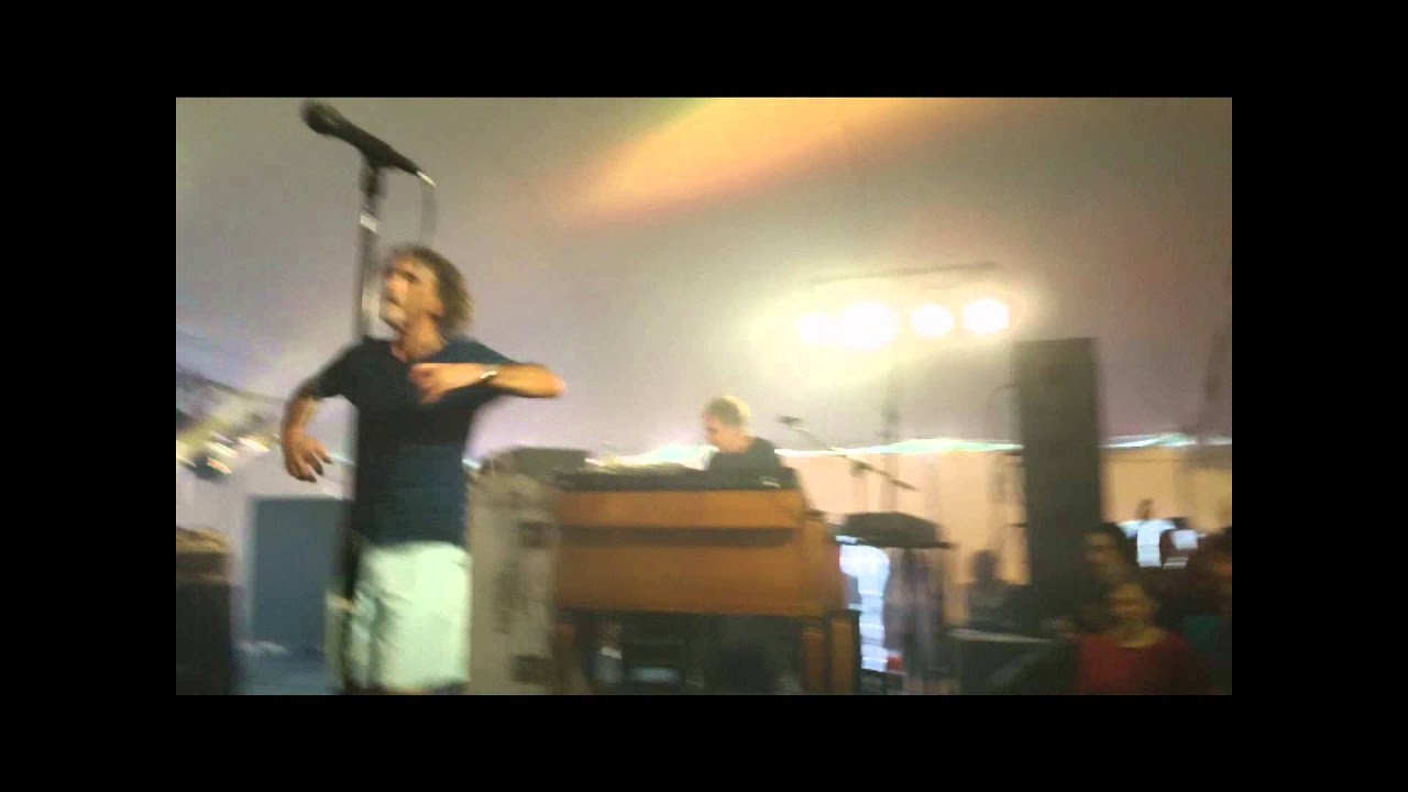 The Rapper Hush Donnie Iris Sharon , Pa - YouTube