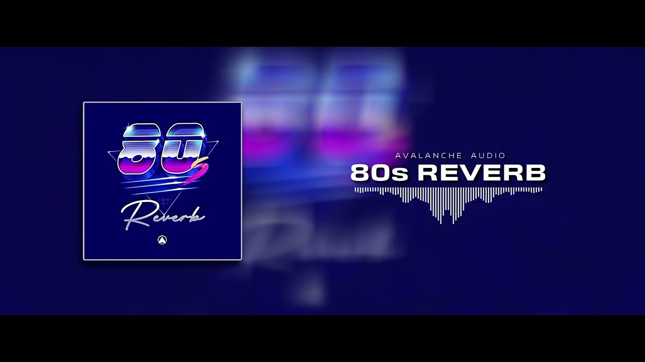 80s Reverb - 80s Nostalgic Synthwave // Copyright Free Music - YouTube