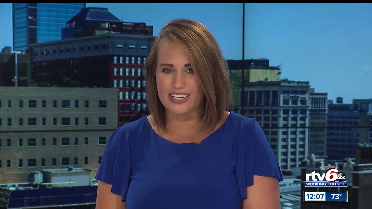 RTV6 News at Noon | Tuesday, Aug. 13, 2019 - YouTube