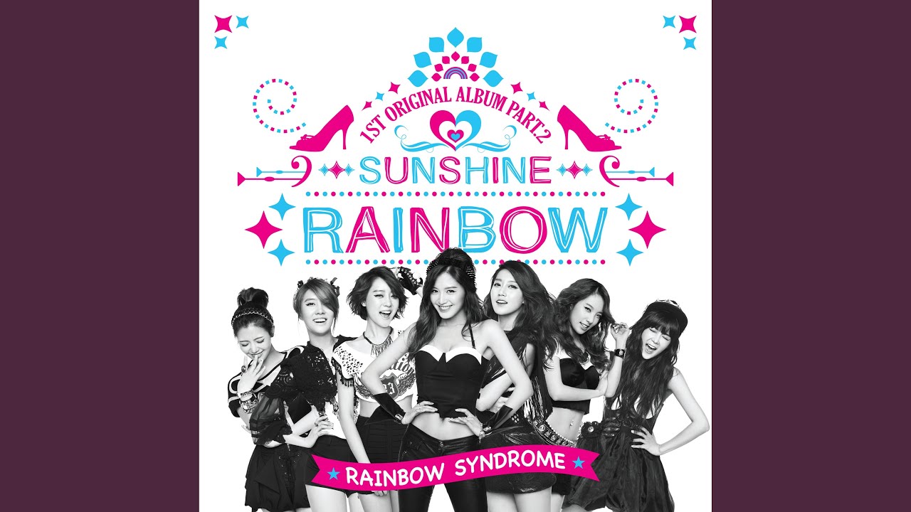 SUNSHINE (SUNSHINE) - YouTube Music