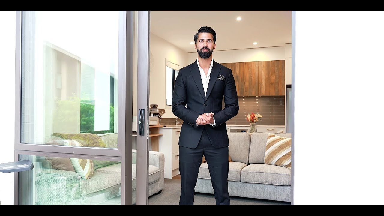 Team Aman Gulia - 16 Vasi Drive, Hobsonville - YouTube