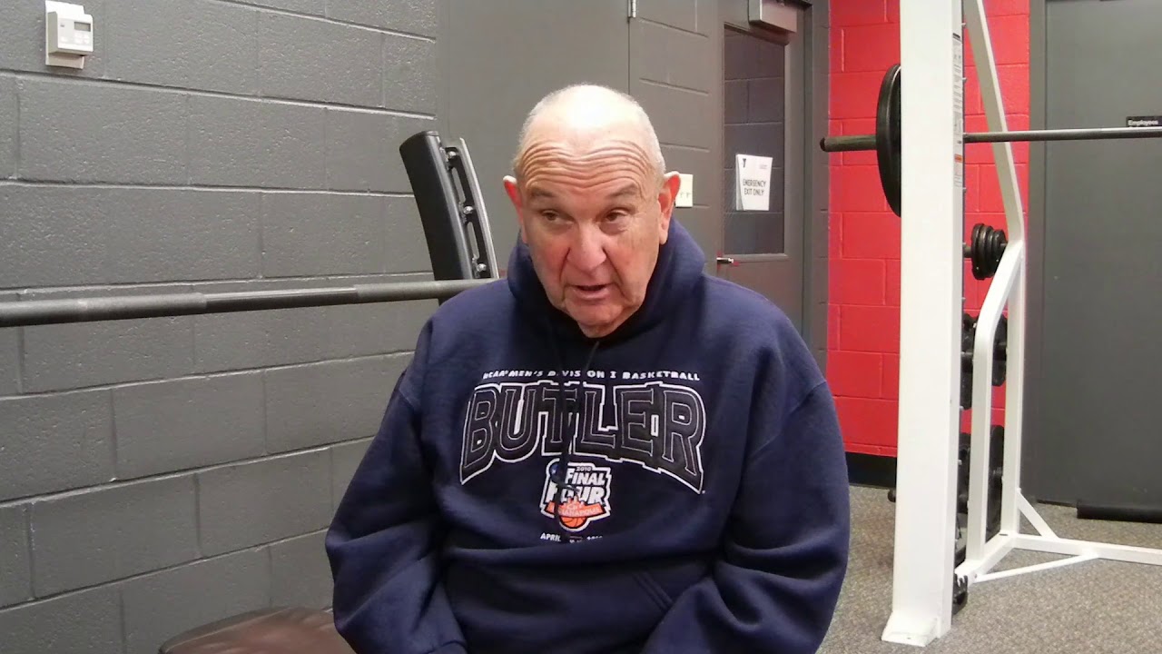 Senior Boot Camp (Extended) | Southlake YMCA - YouTube