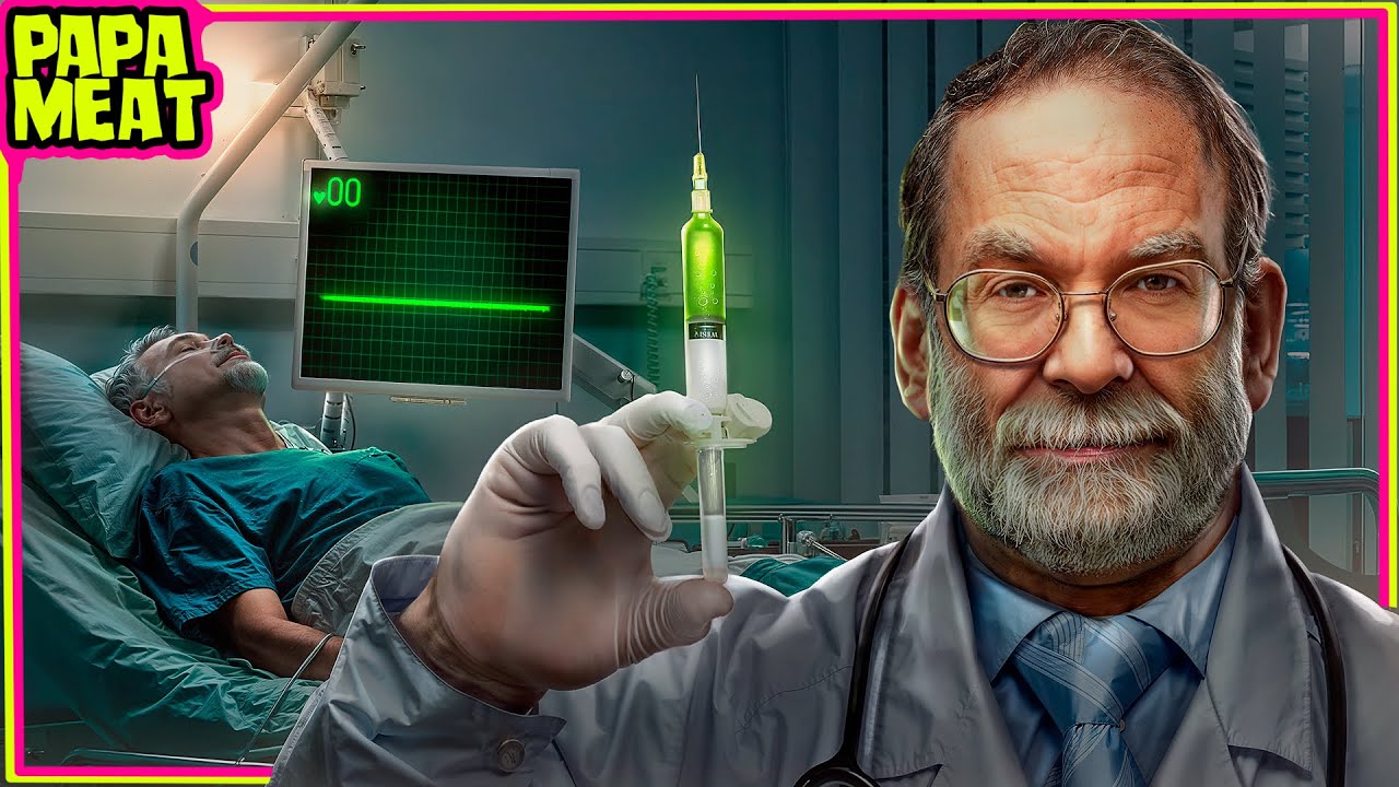 The Doctors Of Death - YouTube