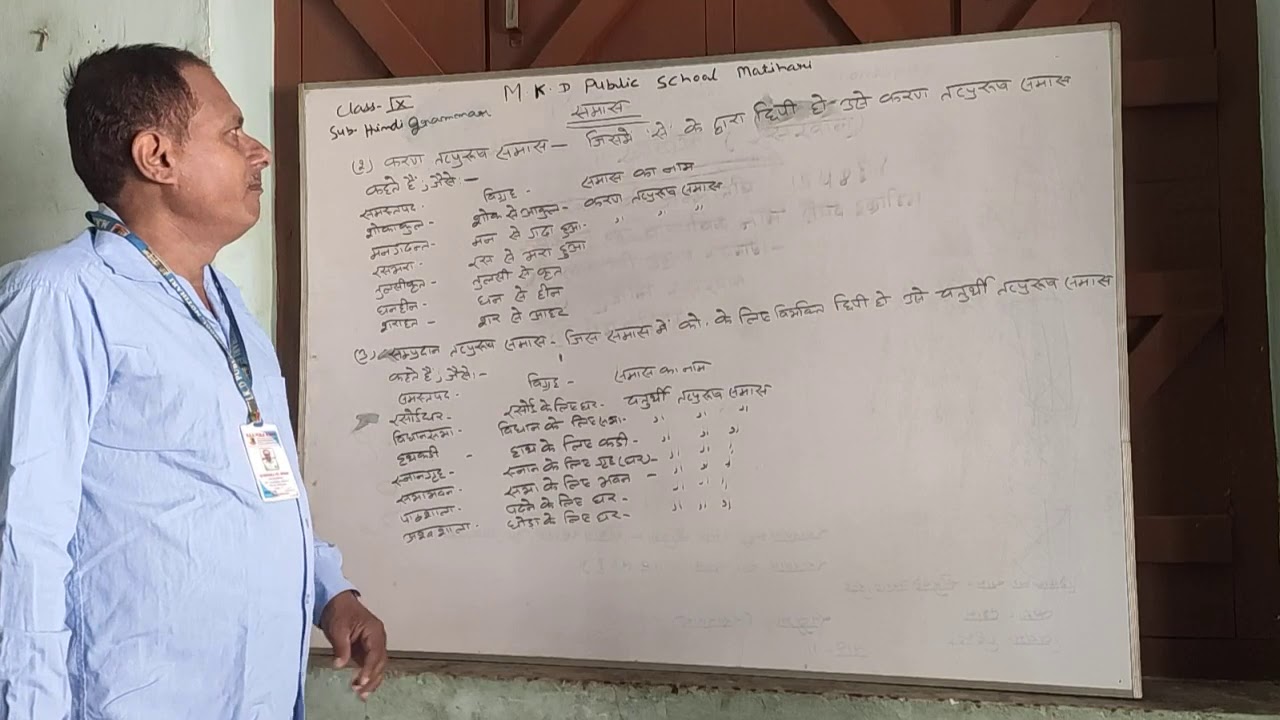 Lecture 36 Class 9 Hindi Grammar Chap 2 YouTube lecture-36-class-9-hindi-grammar-chap-2-youtube
