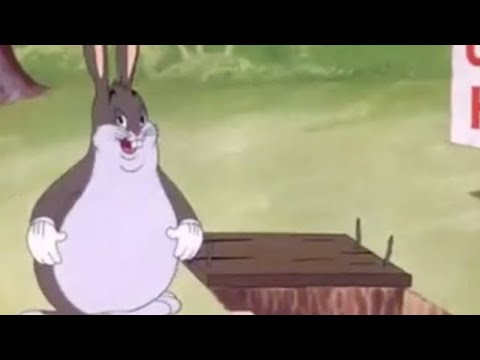 Big Chungus song meme compilation - YouTube