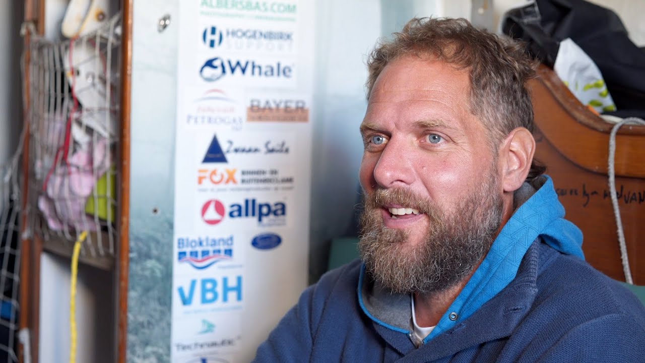 Mark Slats: Pure Sailing (2019) Preview - YouTube