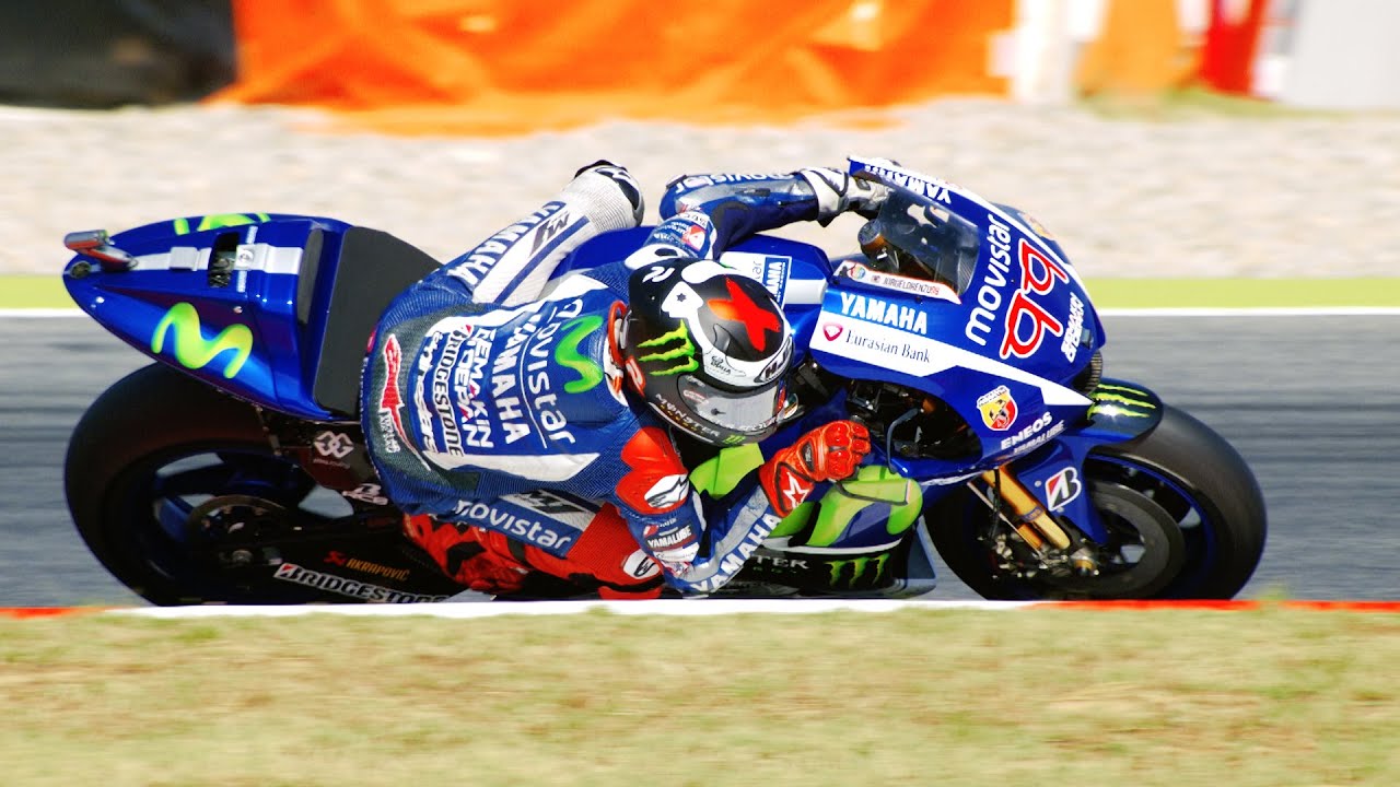 The best of the #CatalanGP - YouTube