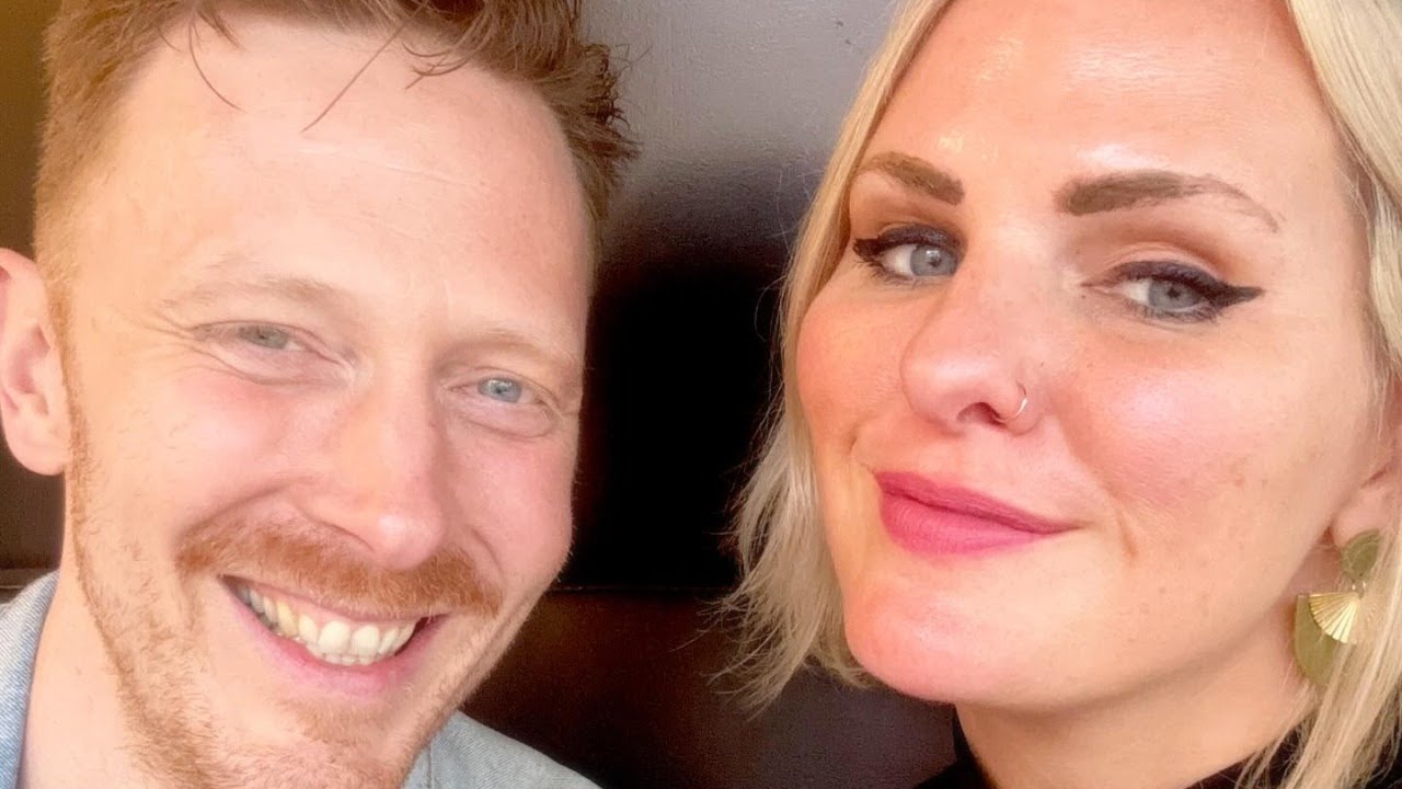 8 Questions with........Jen Deale and Chris Spicer of Camp Crush (Up At ...