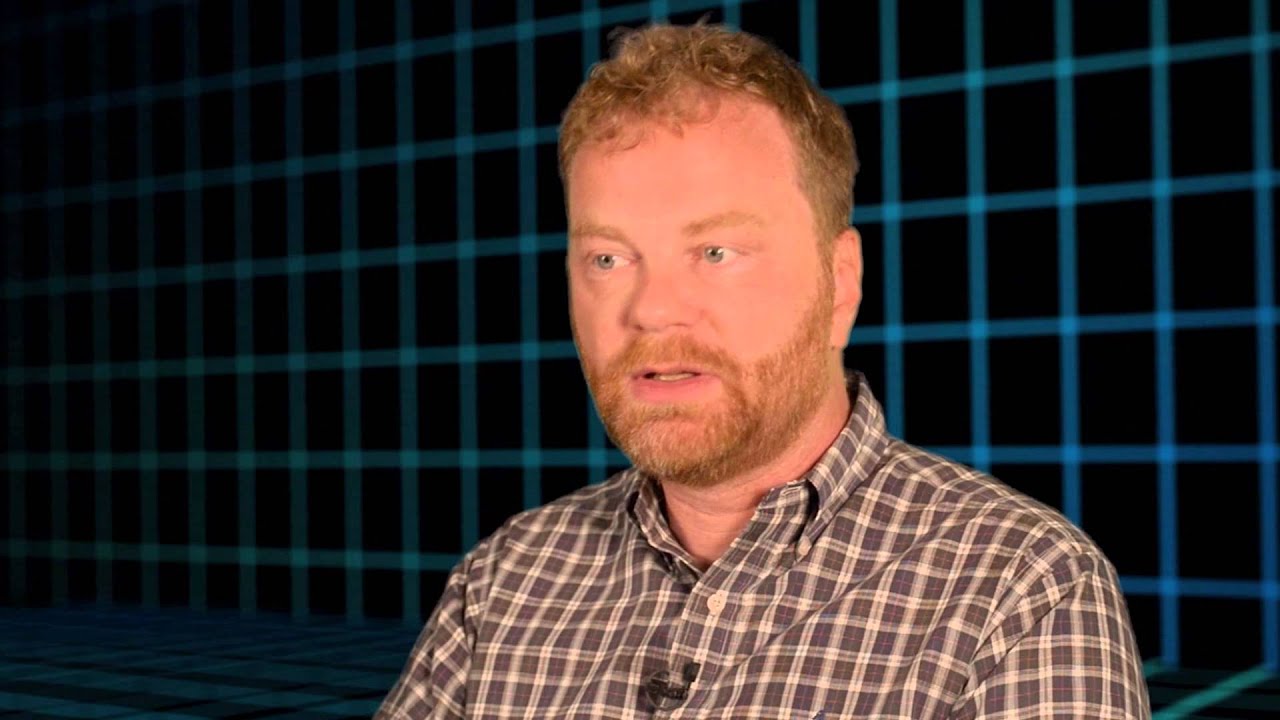 Peter Krapp - "Windows, Icons, Menus, Pointers: Debugging the Media ...