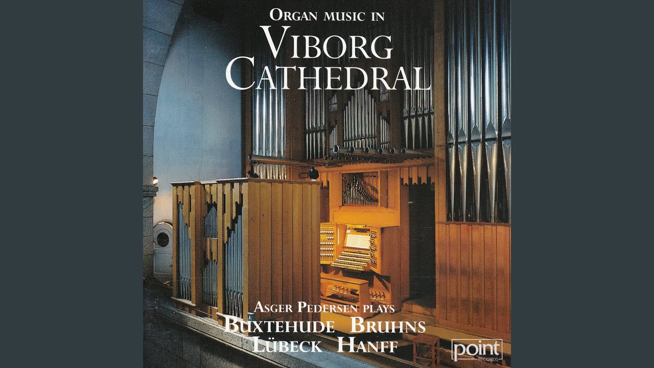 Vor gud han er så fast en borg, organ chorale - YouTube