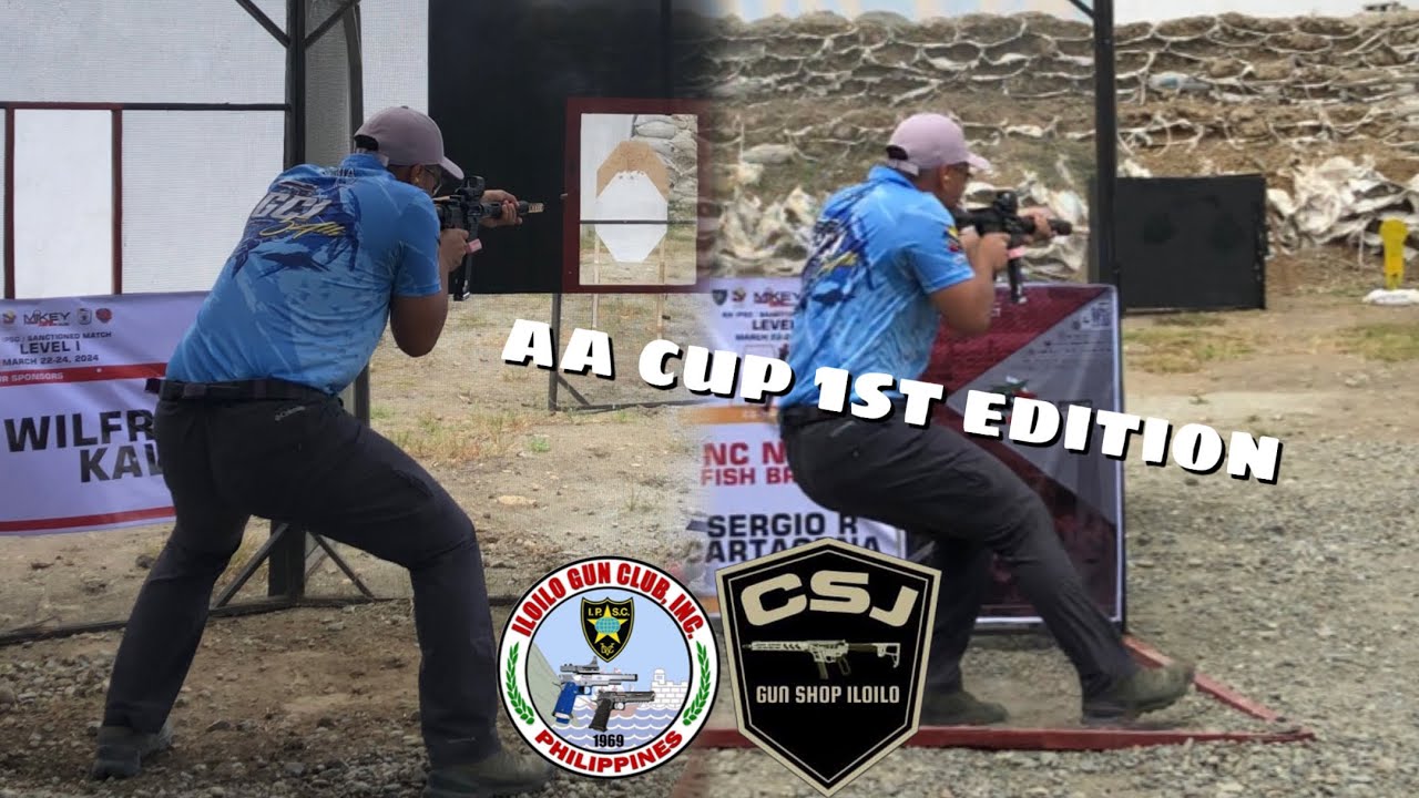 AA Cup 1st Edition | Pcc Division | UDMC S9 DBB - YouTube