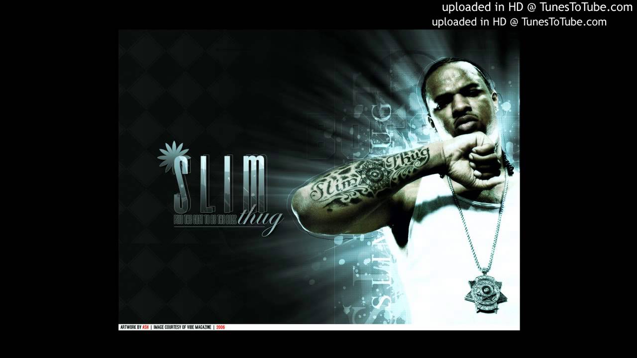 Slim Thug - Smile (Dubstep Remix) | Ruffchild Remixes - YouTube