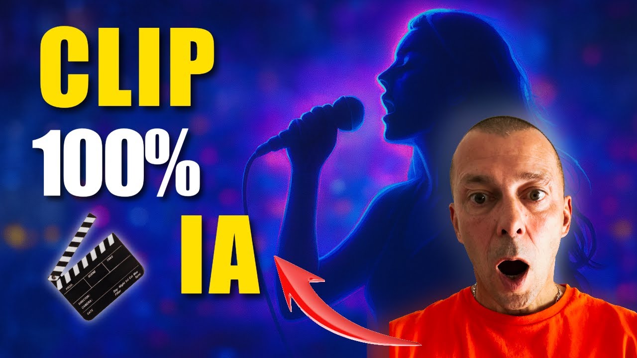 Fais ton clip musical 10x plus vite ! - YouTube