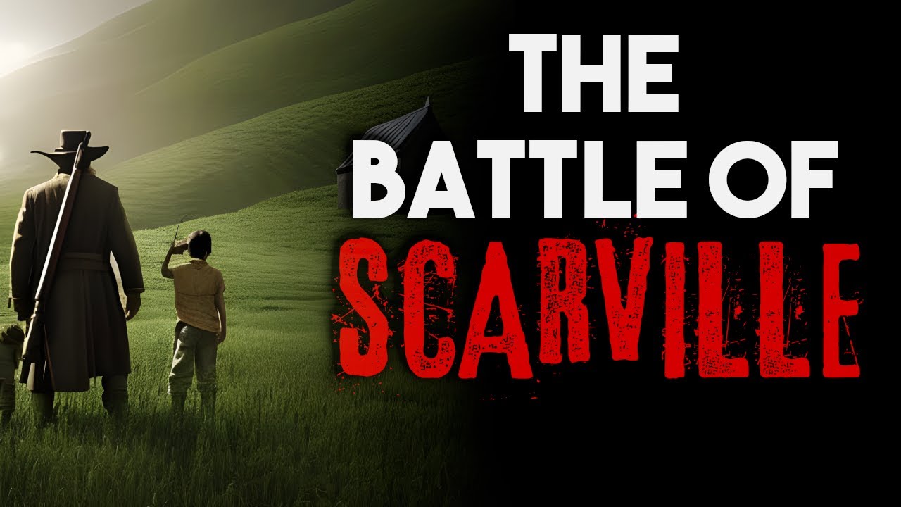 "The Battle Of Scarville" Creepypasta | r/NoSleep - YouTube