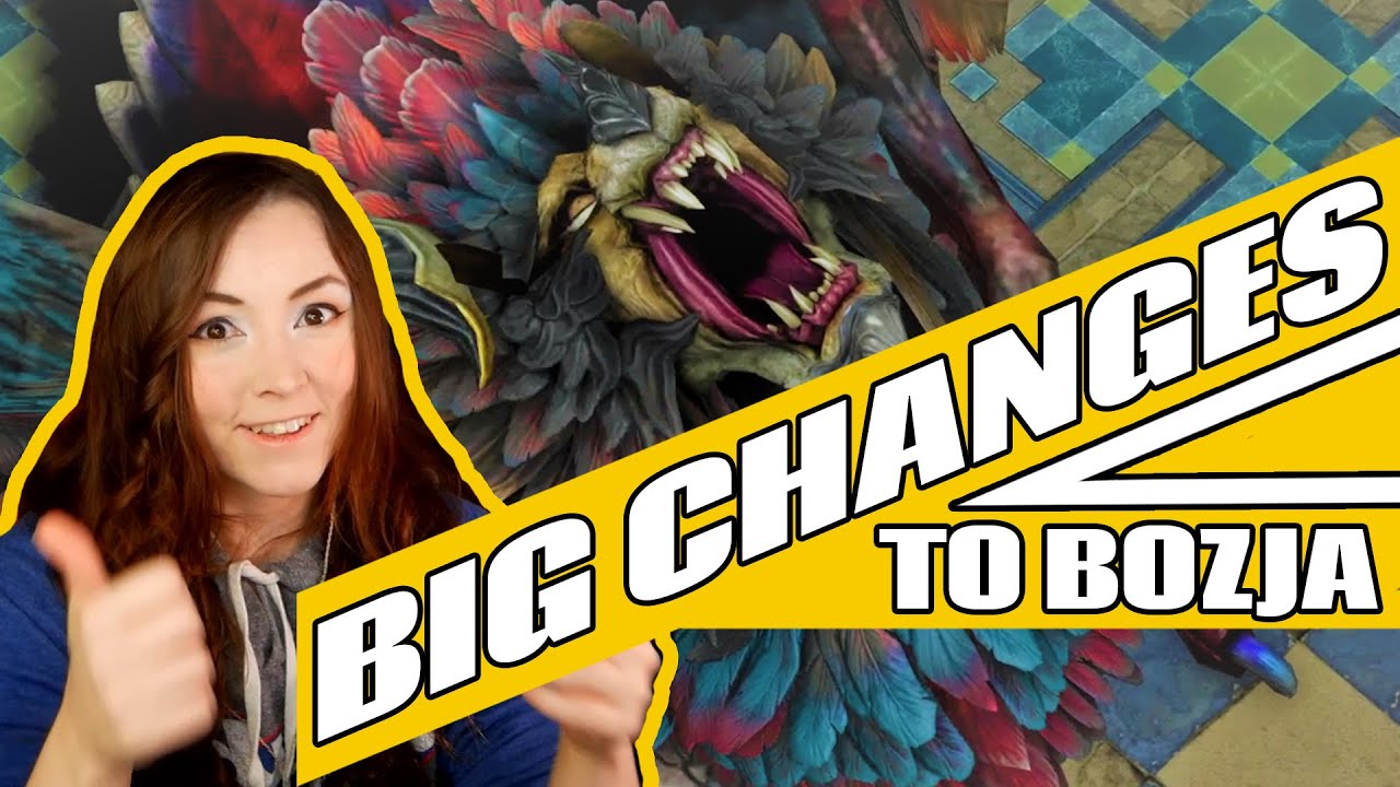 Bozja is 1000x BETTER!! - YouTube