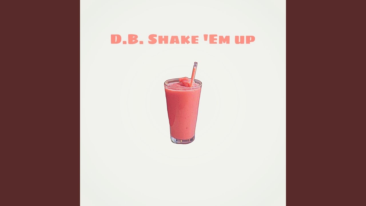 Shake 'em Up - YouTube
