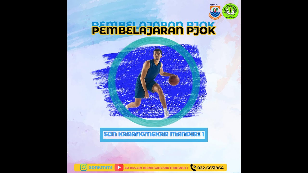 PJOK KELAS 1 | Gerak Non Lokomotor | Gerak Memutar lengan dan badan ...