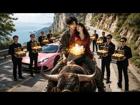 기적의 의사가 거지로 변장해 소를 타고 도시로 약혼녀를 찾으러 갔다—급성 병에 걸린 미녀 CEO를 구해주자 그녀가 당장 청혼하며 첫날밤을 바치겠다고 했다!