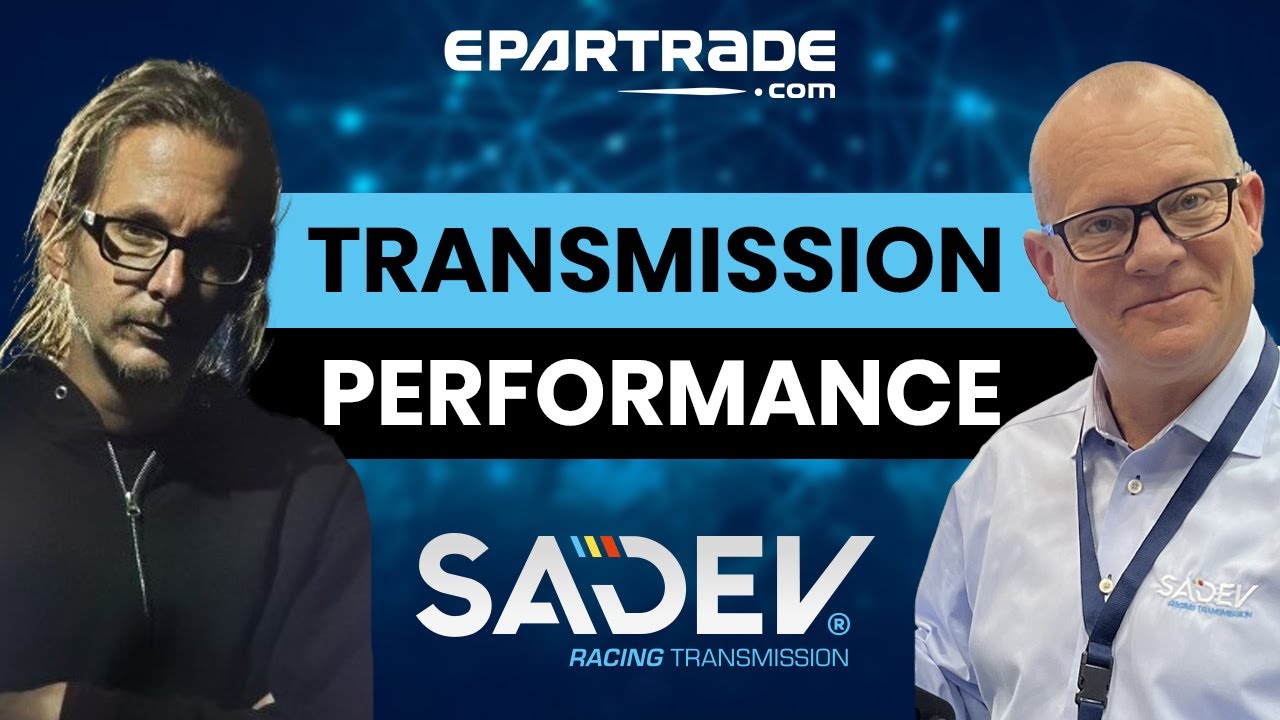 How Sequential Transmissions Boost Performance | SADEV Tech Deep Dive w/ Jeff Horton & Mike ...