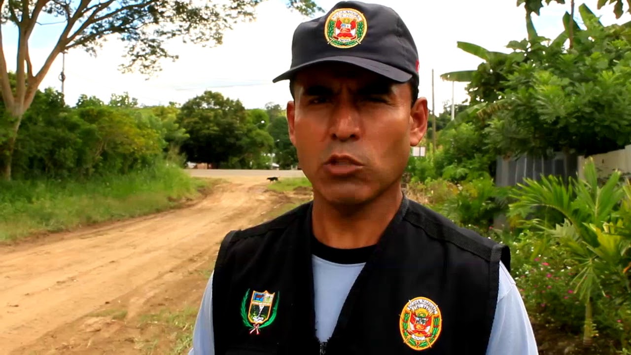 LUIS NEIRA - TRABAJANDO JUNTOS POR UNA CULTURA DE PAZ, SEGURIDAD ...