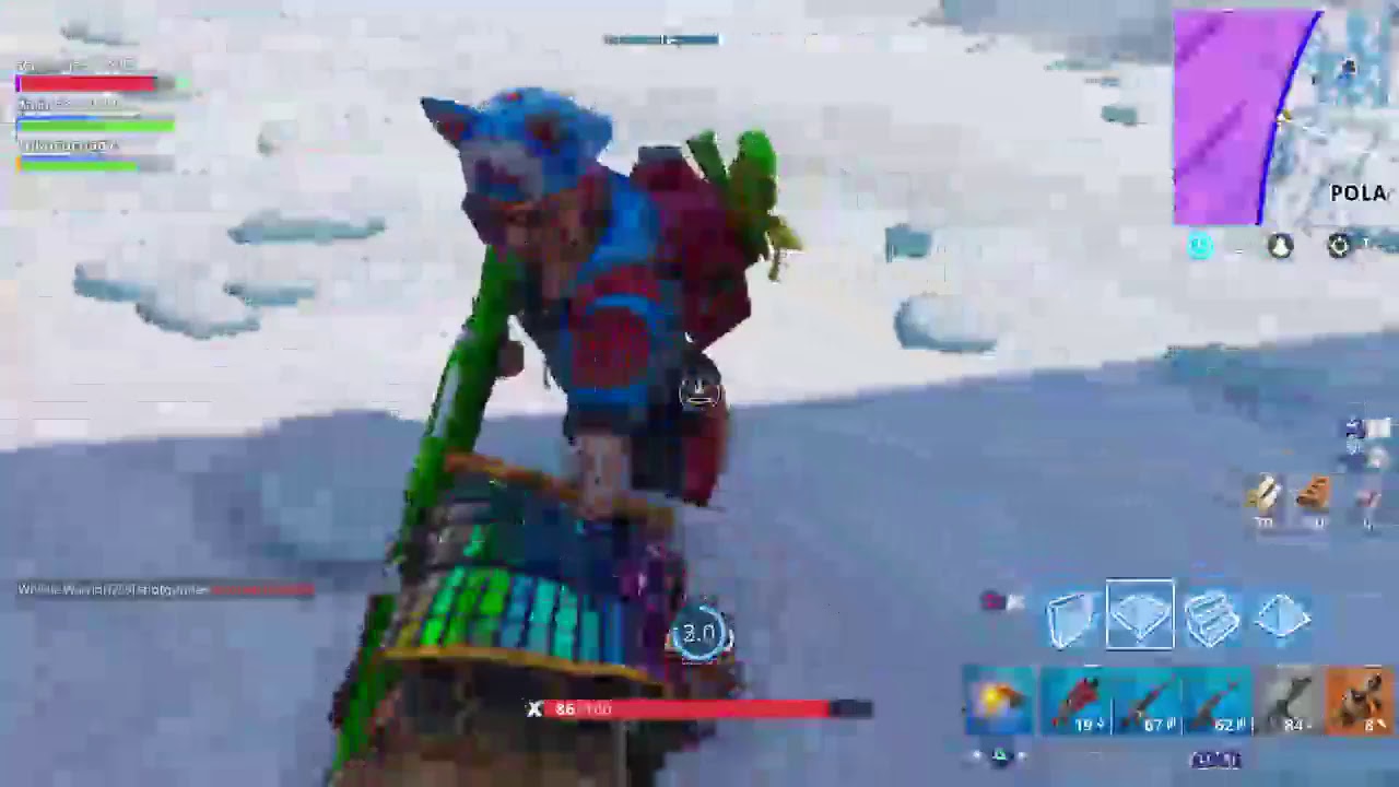 Fortnite seazon 7!!!!!!! LIVE cu Darius!! - YouTube