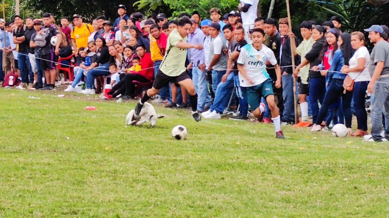 SUPER FINALES DE RANCHO! GOLAZOS Y QUIEBRA PATAS! - YouTube