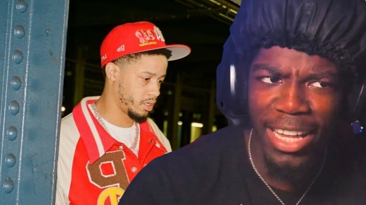 HE CHANGING HIS CADENCE! Veeze - Safe 2 Official Music Video Reaction ...