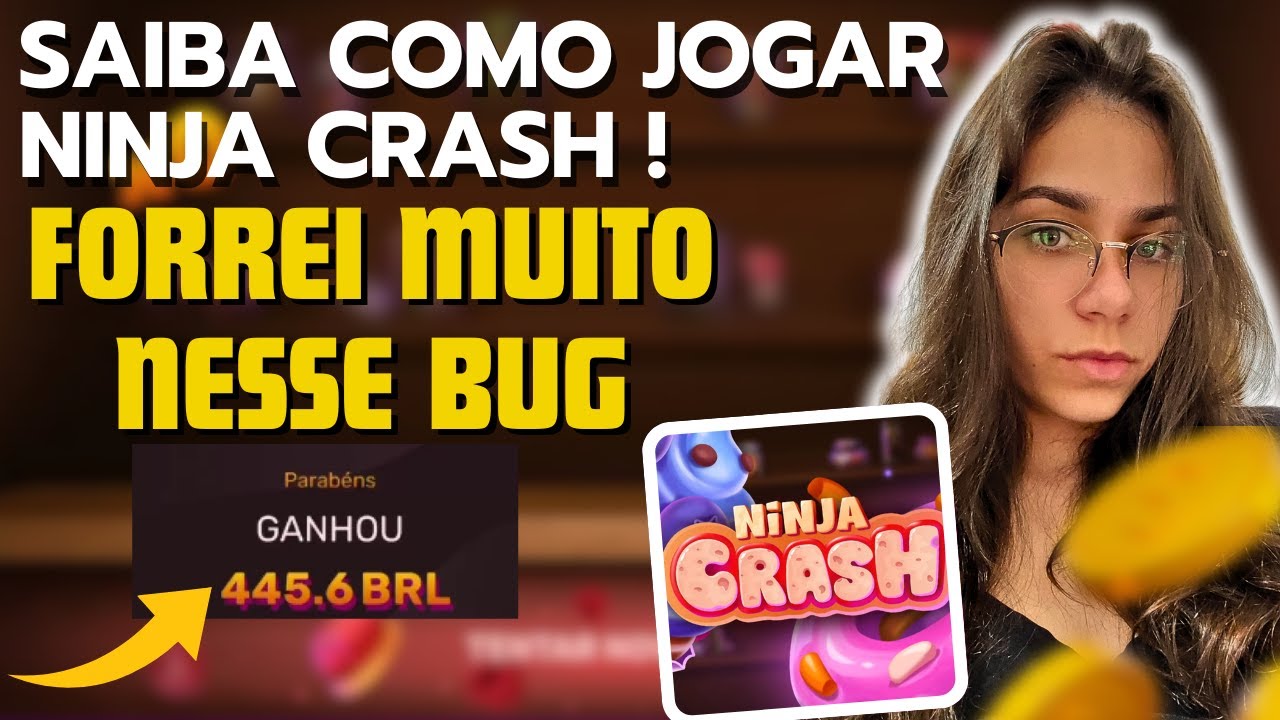 NINJA CRASH (JOGO DE CORTAR BOLOS) PEGA ESSA ESTRATÉGIA NINJA CRASH ...
