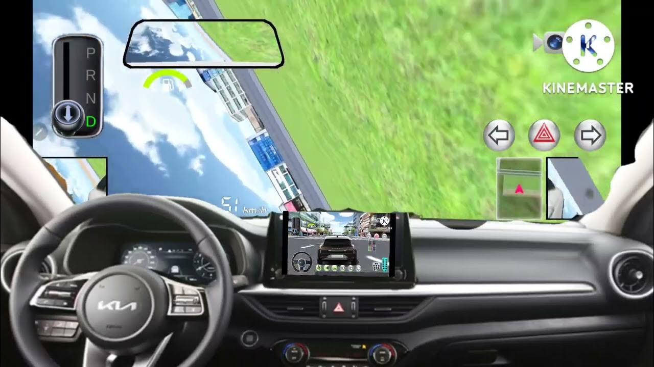 k3 내부합성 - YouTube