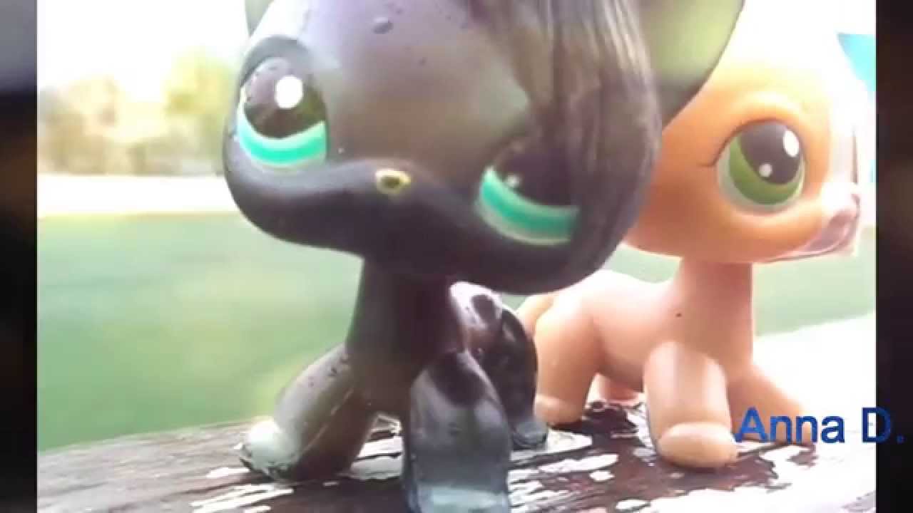 LPS Клип sad song - YouTube