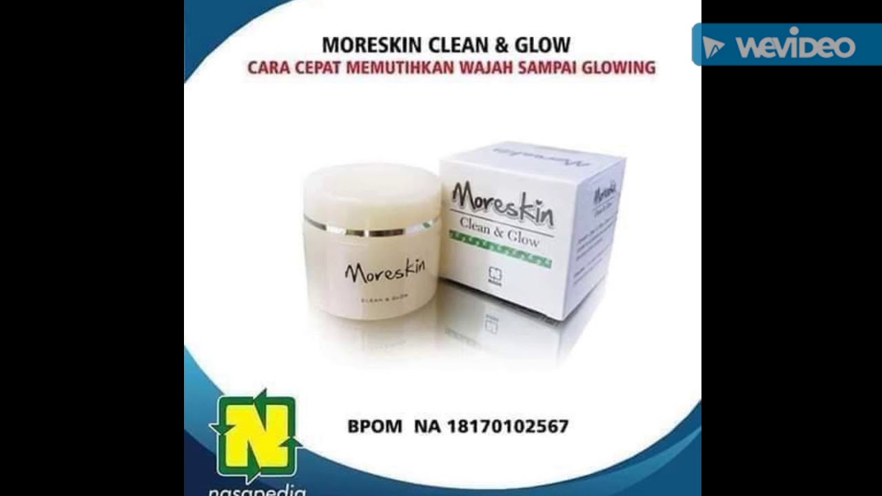 Produk Herbal NASA - YouTube