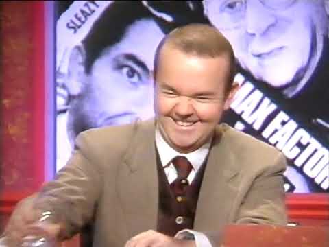 Have I Got News For You S12E03 - Mark Little & Nigel Lawson MP - YouTube