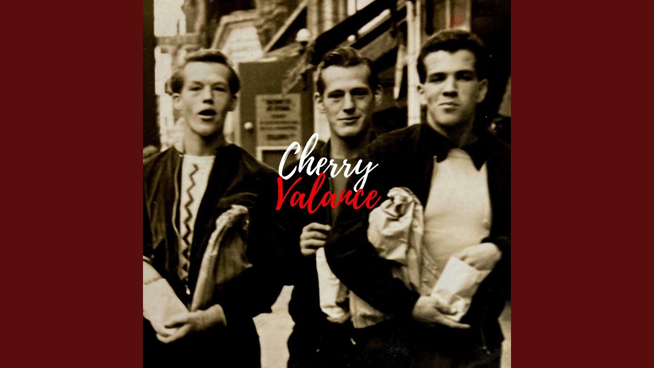 Cherry Valance - YouTube
