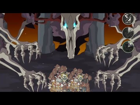 How To Defeat Evil Soul || Wild Tamer #120 || (Android,ios) Gameplay ...