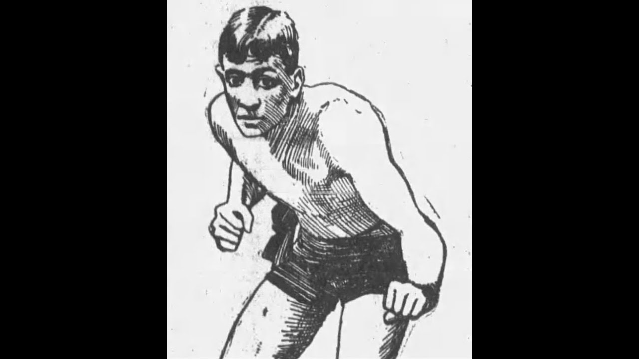 Boxer Profile Brooklyn Fighter Matty Matthews #57 (out of 59) In the ...