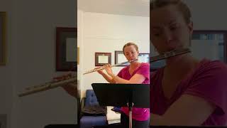 Flute | Shauna Kay Thompson