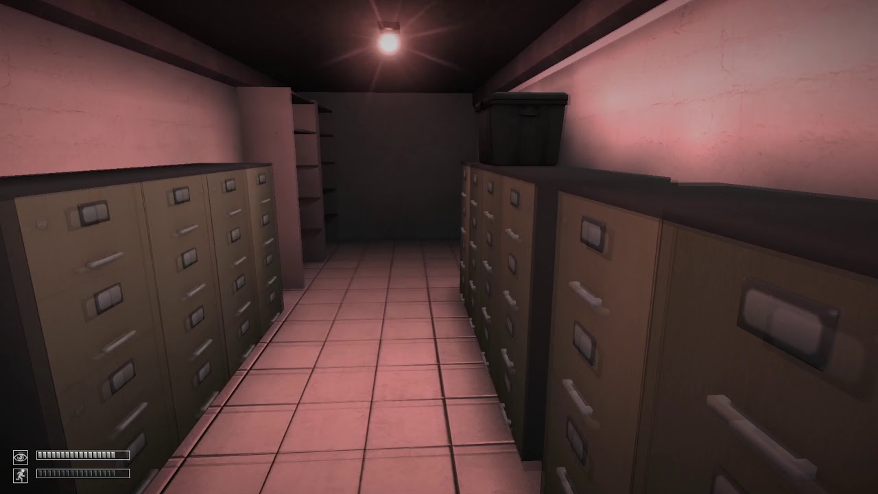 [EP: 1] SCP Containment Breach Gameplay| The Beginning! - YouTube