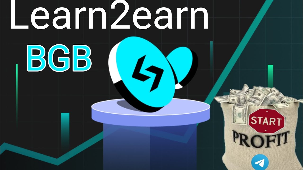 Bitget Learn2earn Quiz Answer || Earn BGB - YouTube