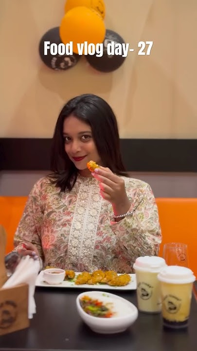 Food vlog day- 27#food #cafed #foodvideo #minitour #resturent #foodvlog #pizza #cafeide # ...