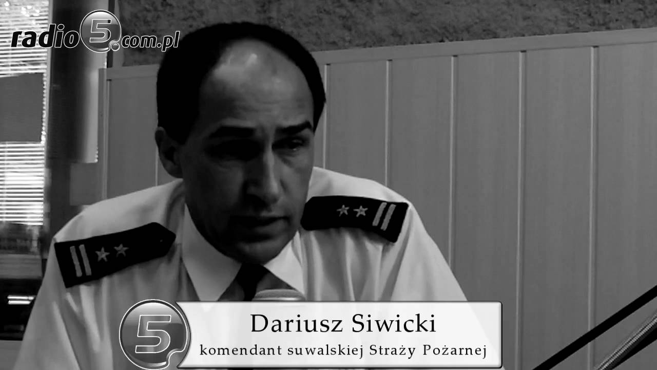 Józef Gajewski, szef i przyjaciel - YouTube